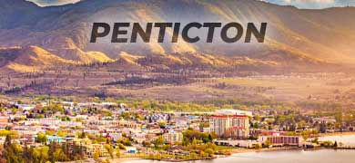 Penticton | Blinds Plus